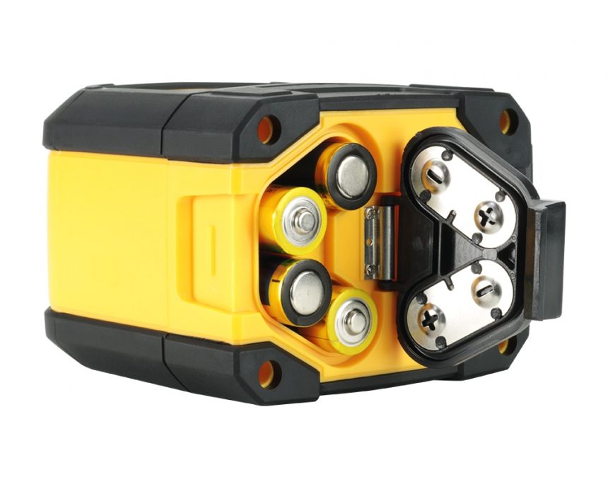 Green laser level 360 3d 12 lines rotary self leveling Green beam 12 ...