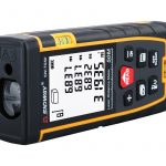 Sndway SW-TG 50m/70m/100/120m Range Laser Distance Meter | Sndway