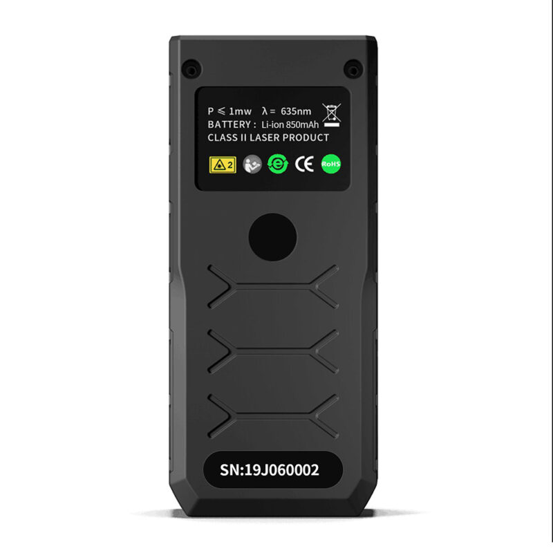 Sndway SW-TG 50m/70m/100/120m Range Laser Distance Meter | Sndway