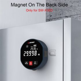 SNDWAY S Series Laser Rangefinder Handheld Infrared Electronic Ruler ...